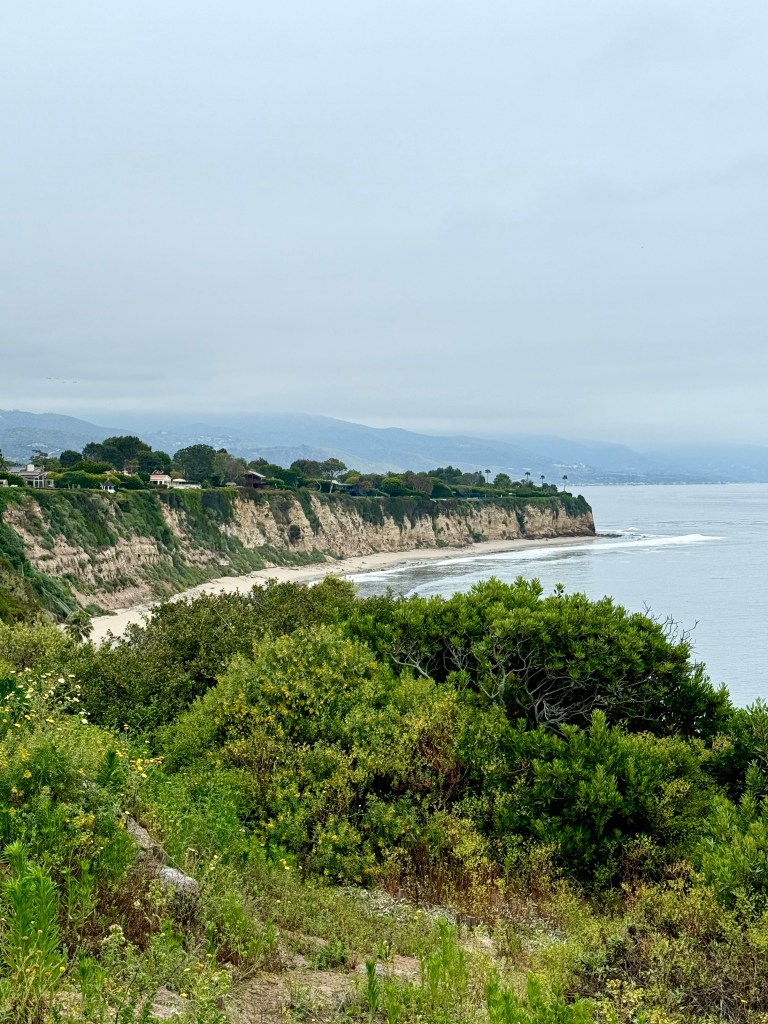 Exploring California’s Central Coast – Midnight to Paris